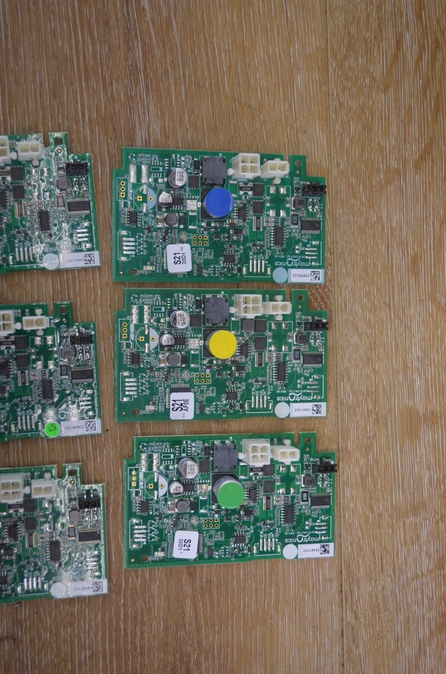 (QTY:1) Tested Perfect MAYTRONICS DOLPHIN PCB 2410124LF-02 Rev 02 Pool ...