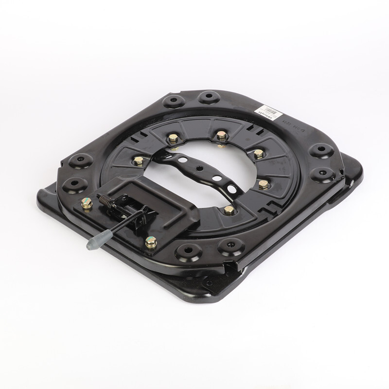 Seat Swivel Universal Motorhome Turntable Campervan BUS/BOAT/TRACTOR ...