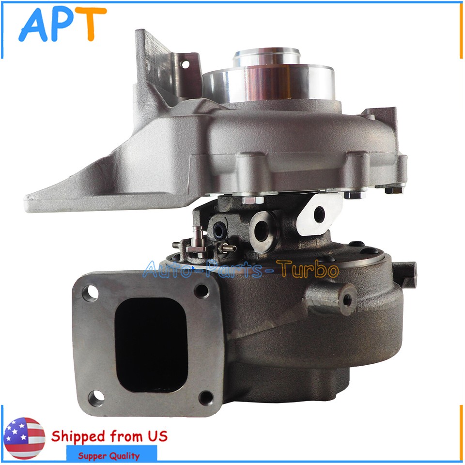 GTA4082KLNV 768440 SK350 Turbocharger for Hino 268 7.9L J08E Nissan UD ...