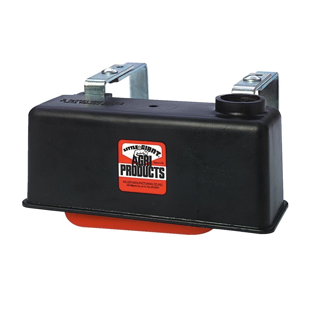 Little Giant Trough-O-Matic Plastic Automatic Float Valve | eBay