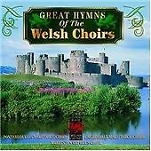 Best of Welsh Choirs: Great Hymns CD (2003) Incredible Value and Free ...