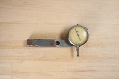 Indicators - Ames Dial Indicator