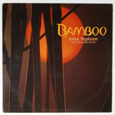 John Neptune: Bamboo Lp | eBay