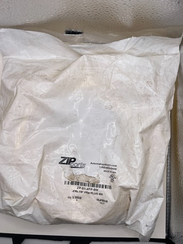 ZIPport Connection Cable - 16 UN2 thread nut 4-pin female axial | eBay