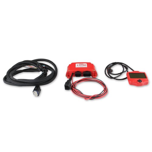 MSD Auto Trans Control Module 2760; Atomic Transmission Controller for ...