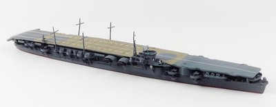 Neptun 1211 Japanese Aircraft Carrier Unryu 1944 1/1250 Scale Model ...