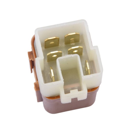 6 Pin Multi Purpose Relay Fits For Infiniti Nissan Altima Maxima 25230 ...