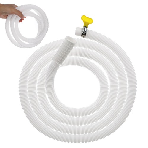 Air Conditioner Drain Pipe for Ac Condensation Line Extension | eBay ...