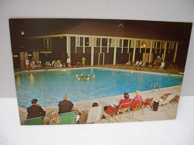 Vintage Postcard Wayfarer Manchester New Hampshire Unposted | eBay