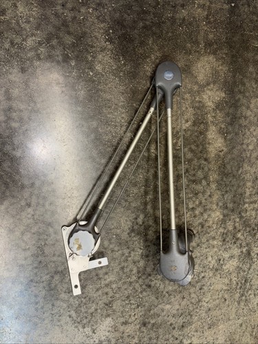 Vintage CHARLES BRUNING 2699 Mechanical Drafting Machine 30”+24” Arms ...