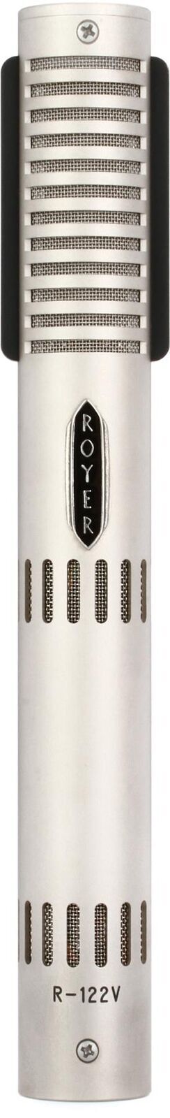 Royer R-122V Vacuum Tube Ribbon Microphone for sale online | eBay