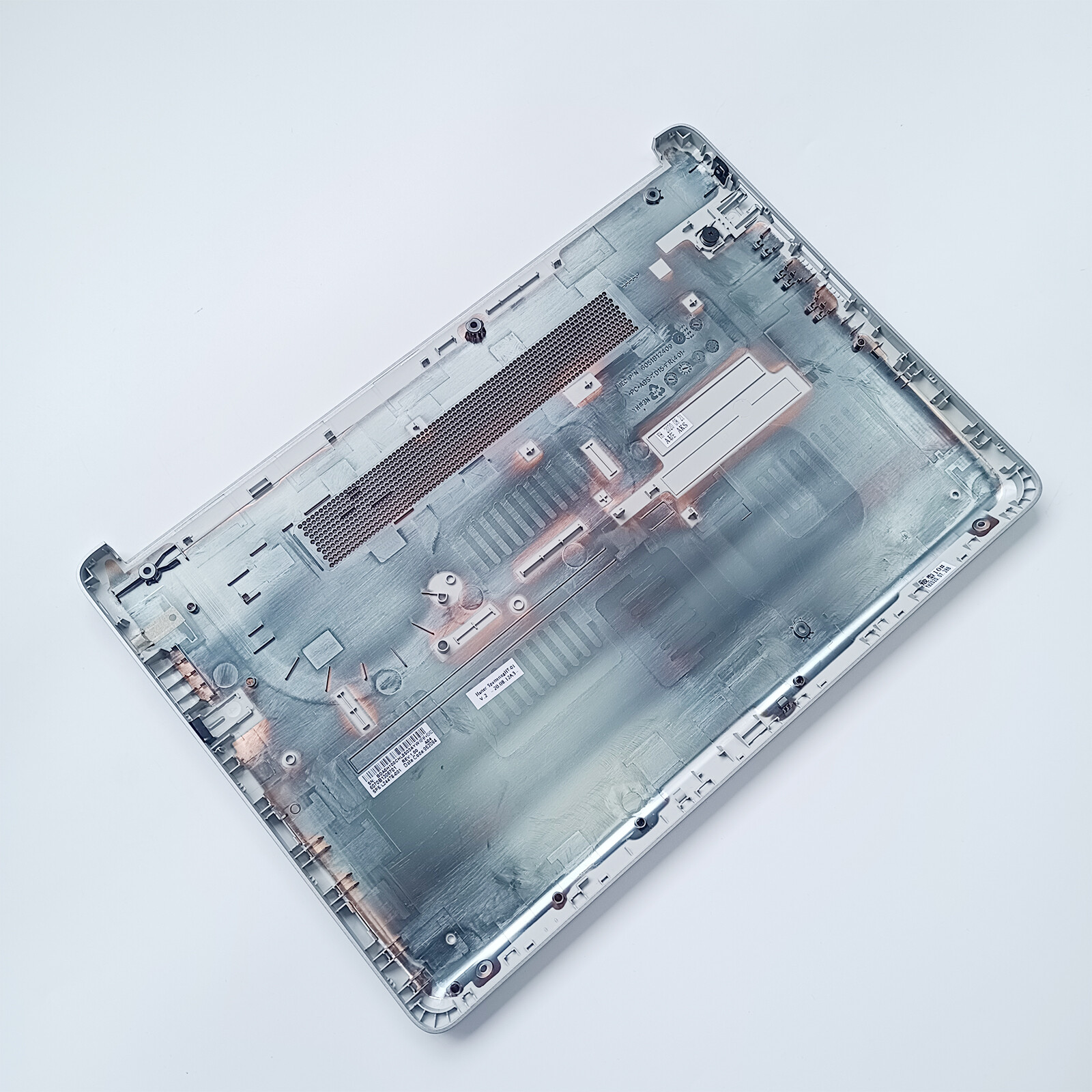 New Bottom Cover For HP 14-CF 14-DF 14-DK 14-DK0002DX Base Enclosure ...