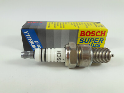 2x Spark Plug BOSCH WR9DC+for HARLEY-DAVIDSON MC TOUR GLIDE 1338cc 50 ...