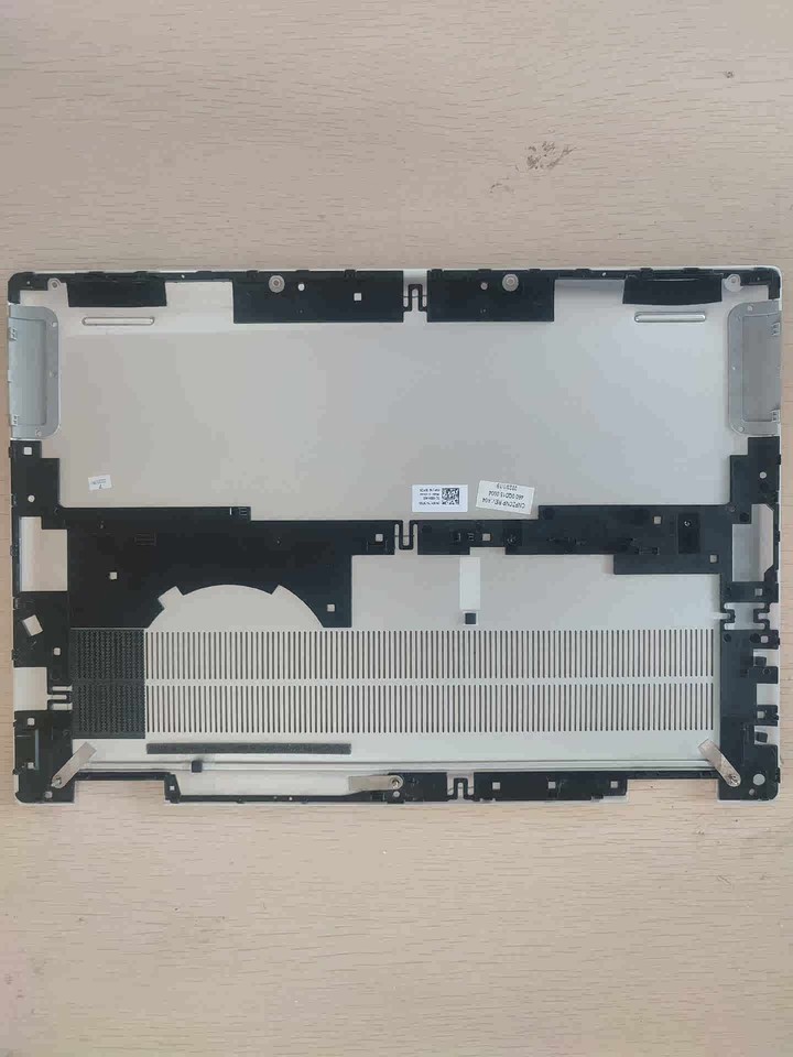 06YC29 FOR DELL Inspiron 16 7620 7625 Silver Laptop D Shell Base Cover ...