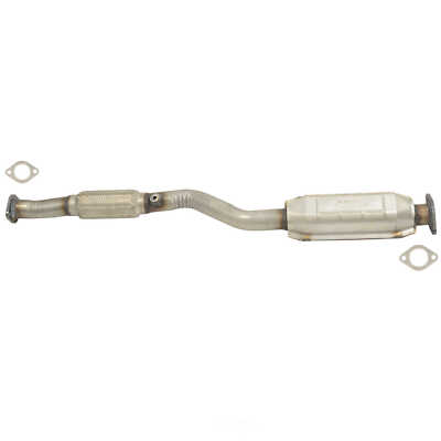 Catalytic Converter-Direct Fit Converter Eastern Mfg 40491 | eBay