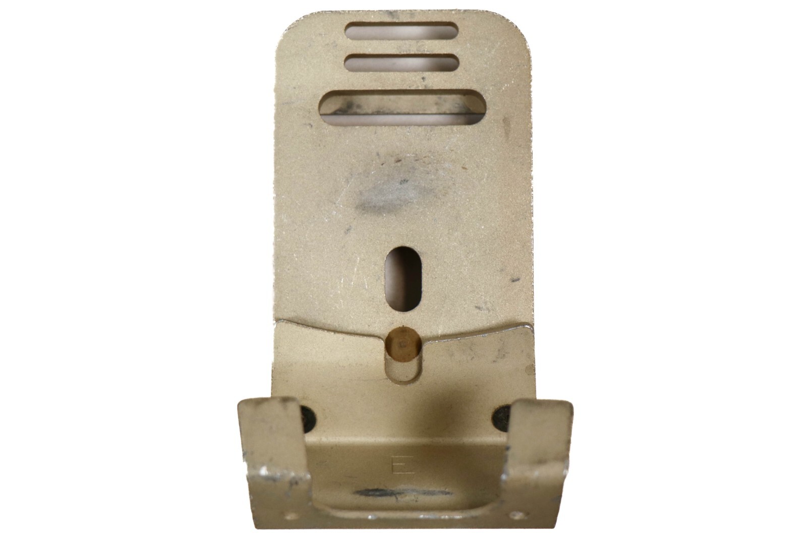 US Army Tan NOROTOS Night Vision NVG Mount Bracket Plate Shroud MICH ...