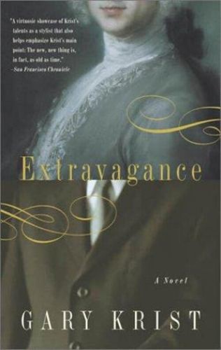 Extravagance : A Novel Paperback Gary Krist 9780767913317| eBay