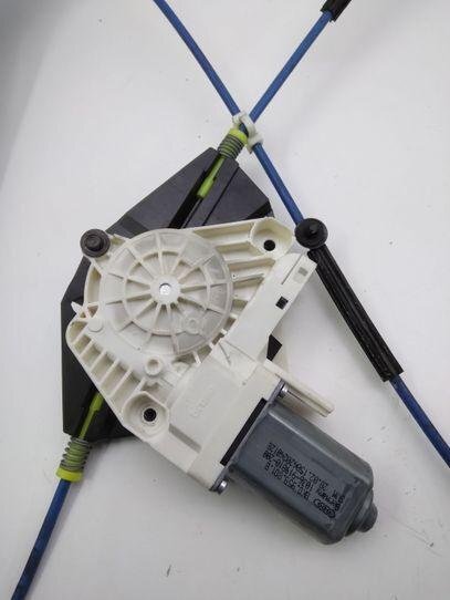 VW SHARAN 7M8, 7M9, 7M6 Fensterheber vorne links 7N0837462J 2.00 ...