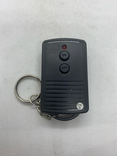 PAGTR-009-1 Remote Alarm Keyless Entry Key Fob TESTED 8483 | eBay