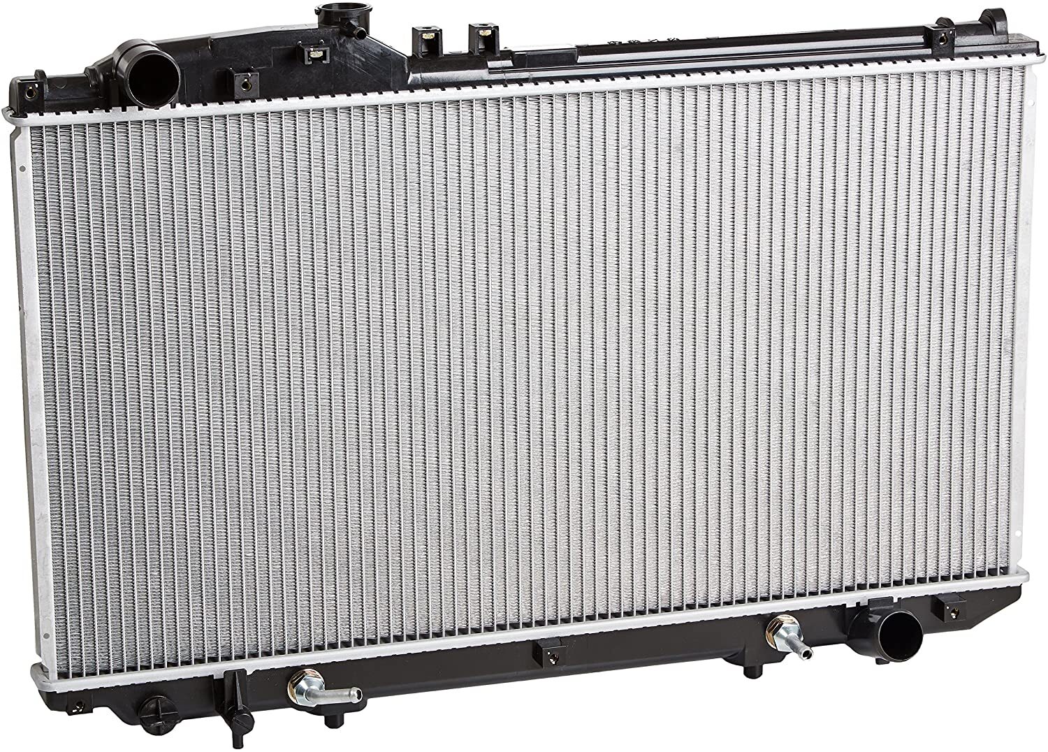 Denso 2002-2010 Lexus SC430 Replacement Radiator 221-3175 | eBay