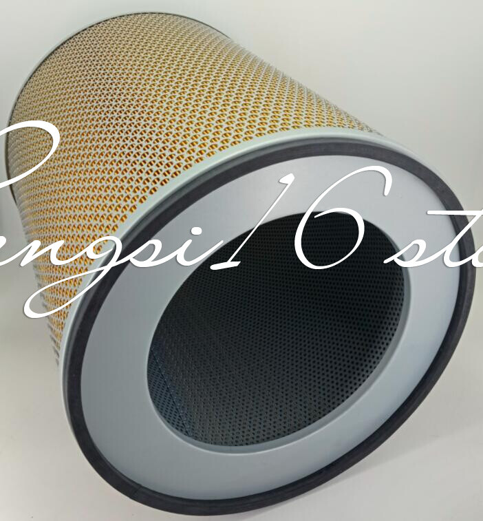 1PC Air compressor filter element Air filter 1635040900 | eBay