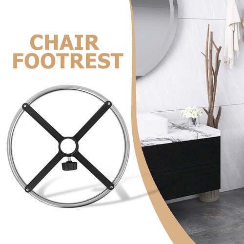 Tread Ring Office Universal Footrest for High Chair Cylinder ...