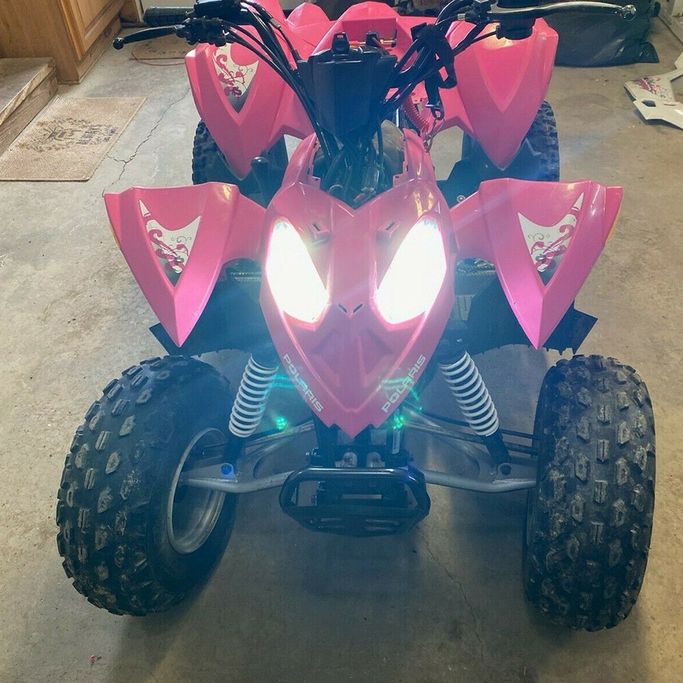 2X Bright LED Light Bulbs for Ford New Holland 3415 Headlights p ...