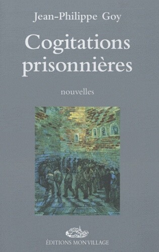 Cogitations prisonnières 9782881942006 | eBay