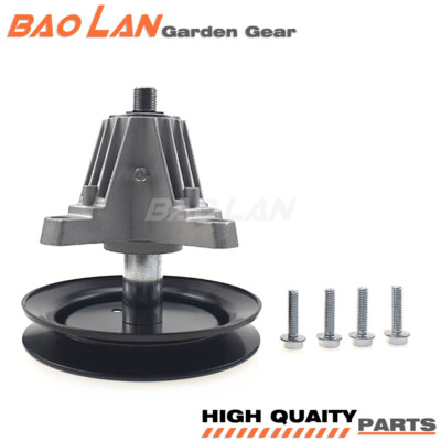 Spindle Assembly For Cub Cadet Mini Rider CC30 CC30H 2014-2020 2021 ...