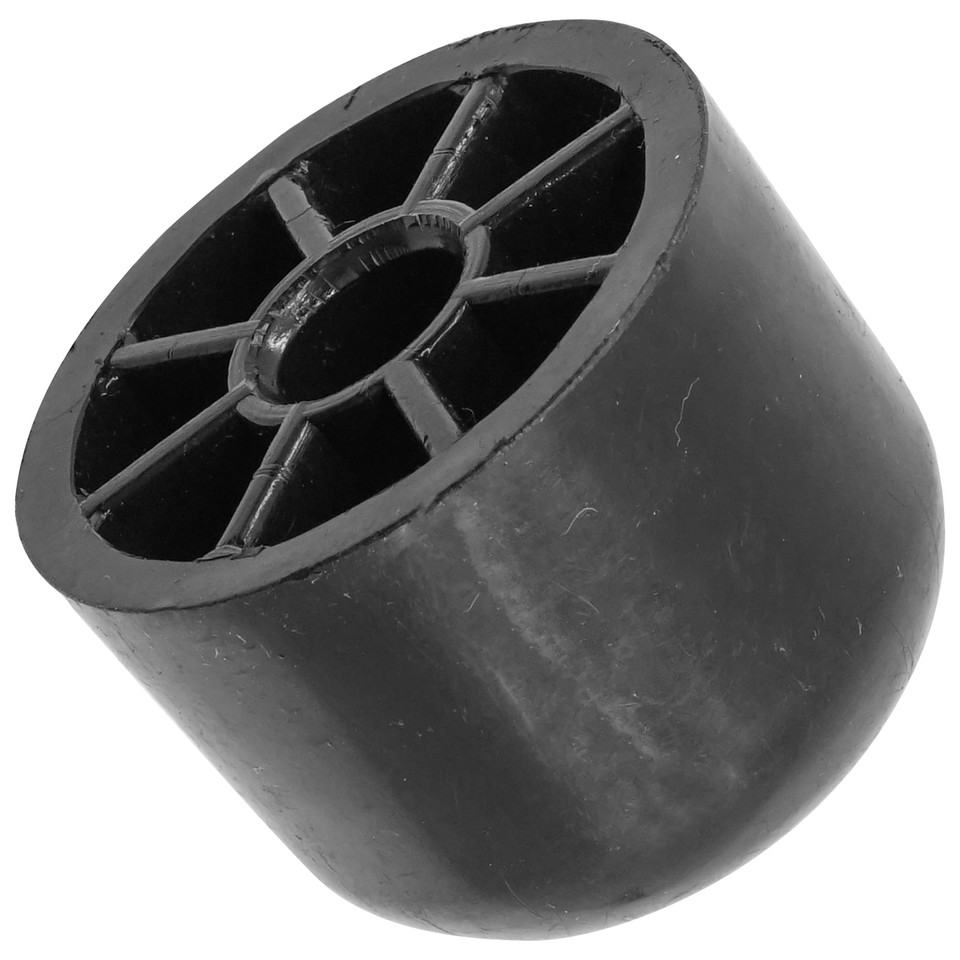 1717675SM 1717675 Mower Wheel Roller For Simplicity Deck 50" 54" 38" 44 ...