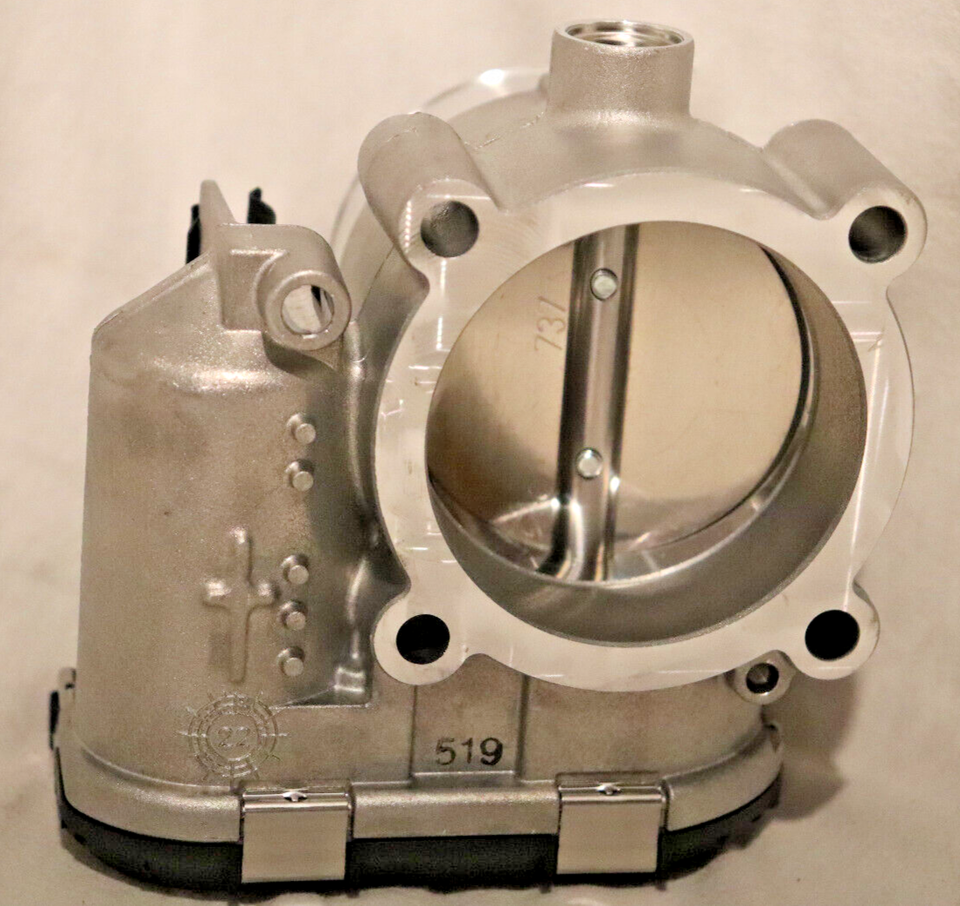 0E4392 Generac Governor Actuator Throttle Body Control Generator Set ...
