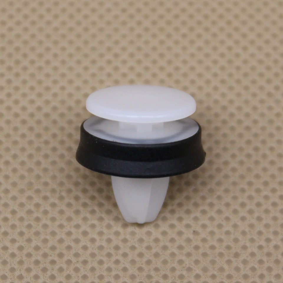 25 Wheel Fender Flare Molding Clip With Sealer For Ford Transit W716507 ...