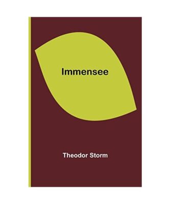 Immensee, Theodor Storm | eBay.de