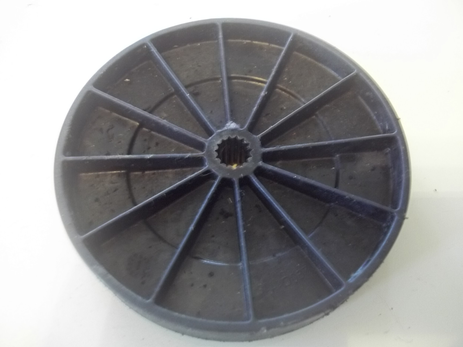 GE Washing Machine Model GTW220ACK2WW Transmission Pulley WH03X32097 | eBay