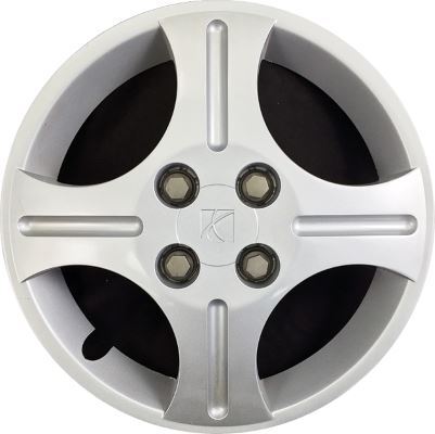 Wheel Cover HubCap 14" Fits 03-06 ION 222649 | eBay