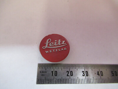 Microscope Parts & Accessories - Leitz Wetzlar Germany - 2