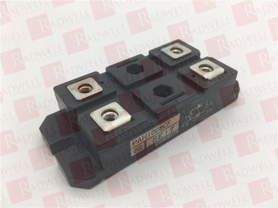 NIHON INTER ELECTRONICS PAH1008CF / PAH1008CF (USED) | eBay