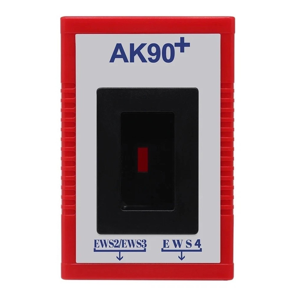 Key Programmer Tool, AK90+ Auto Key Programmer V3.19 Match Diagnostic ...