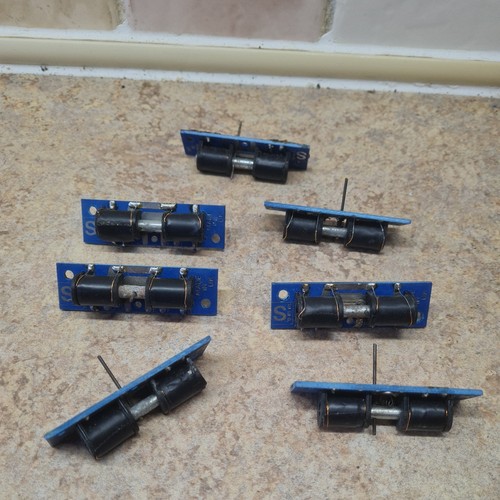 Seep PM1 Point Motors X 7 | eBay