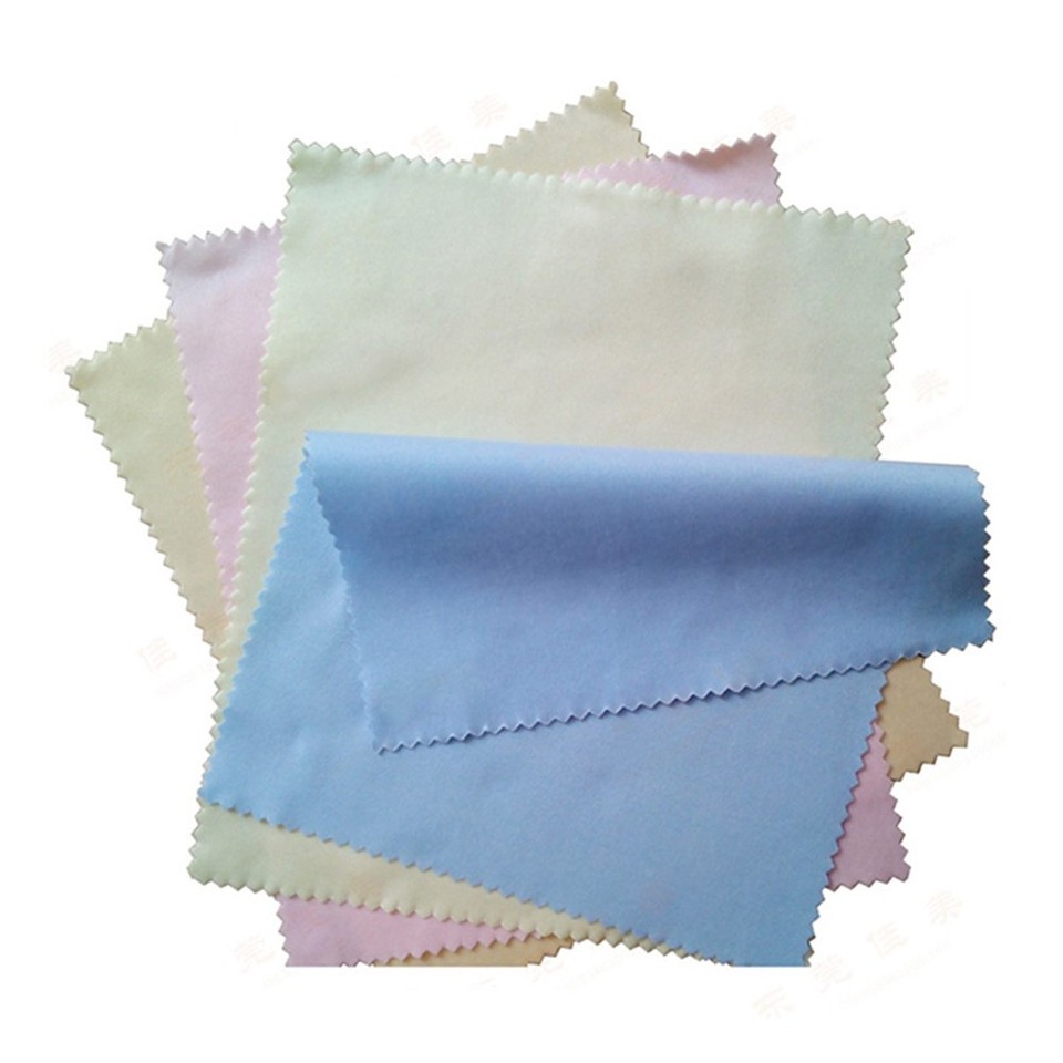 50pcs Microfiber Wiping Cloth Cleaning Cloths Microfiber Cleaning ...