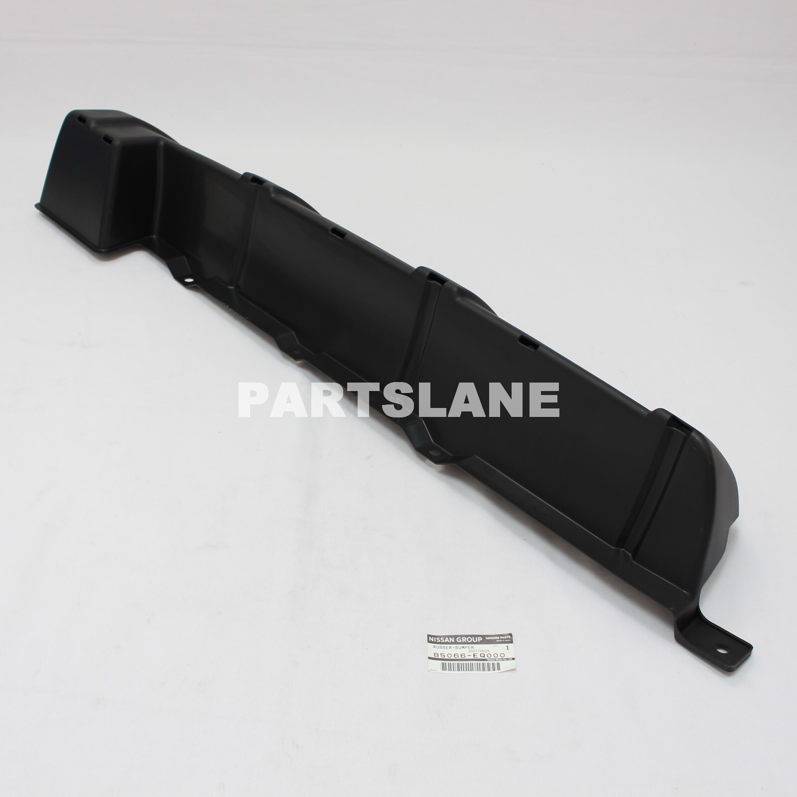 85066EQ000 Genuine Nissan Rubber-rear Bumper RH 85066-eq000 for sale ...