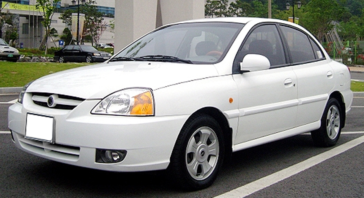 GENUINE BRAND NEW POWER STEERING PUMP SUITS KIA RIO 2000 1.5L AUTO 5 ...