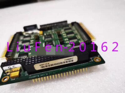 1PC Used SBS MSP-12-X Motherboard | eBay