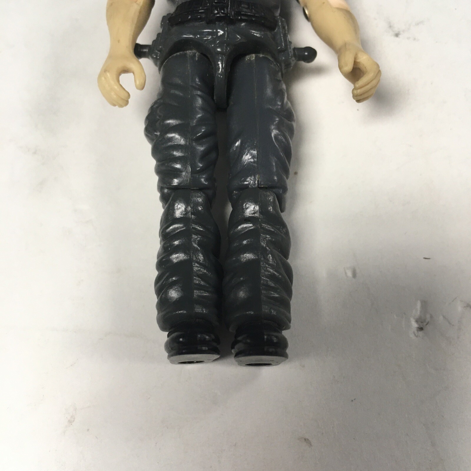 GI Joe Night Force Pathfinder AWE Striker Driver Action Figure 3.75 ...
