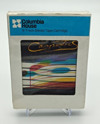 THE CARPENTERS - Passage 1977 - New sealed 8 Eight Track Cartridge | eBay