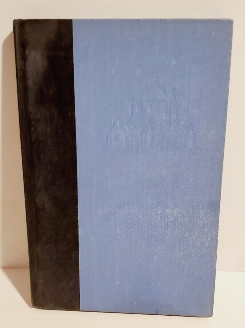 STATE OF THE UNION BROADWAY THEATER PLAY LIBRETTO SCRIPT BOOK LINDSAY ...