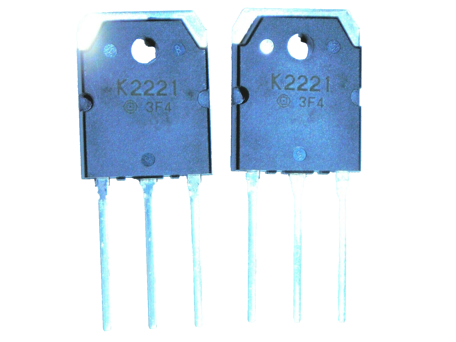 2SK2221 "Original" Hitachi MOSFET Transistor 1 pc | eBay