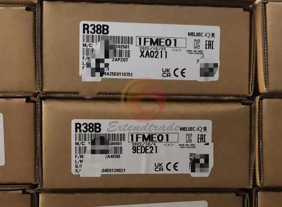 1PC Neu Mitsubishi Plc R38B | eBay.de