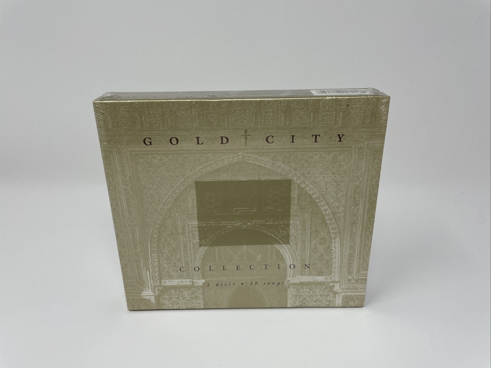 Gold City Quartet CD Collection 2 Discs 30 Songs for sale online | eBay