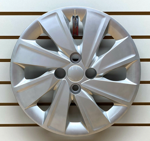 NEW Replacement 2018-2020 KIA RIO 15" Bolt-On Hubcap Wheelcover | eBay